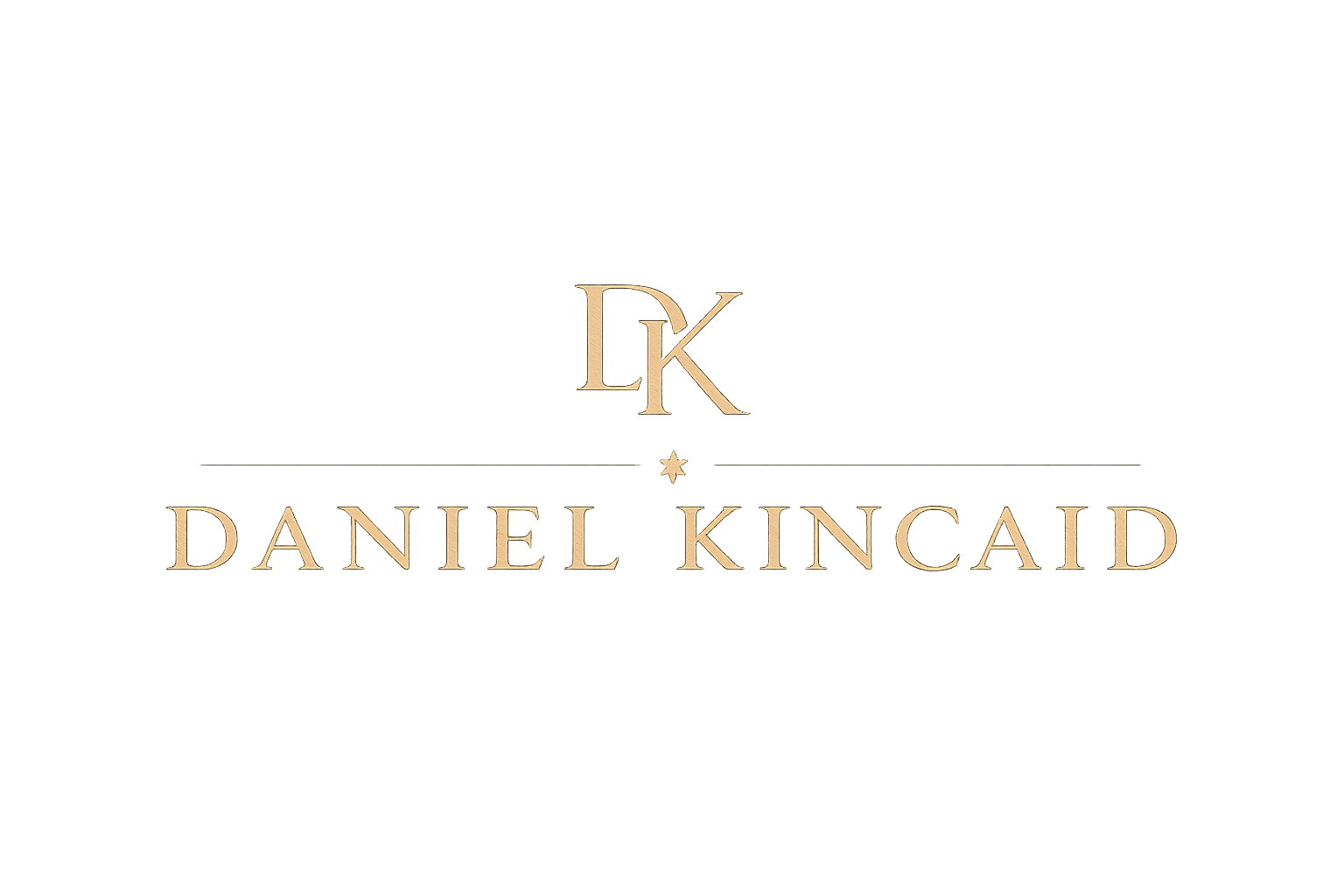 Daniel Kincaid — Soft rock / adult contemporary